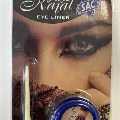 Kajal Eyeliner - Etsy