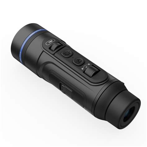 Купить тепловизионный монокуляр Conotech Aquila 650LIIR с дальномером ...