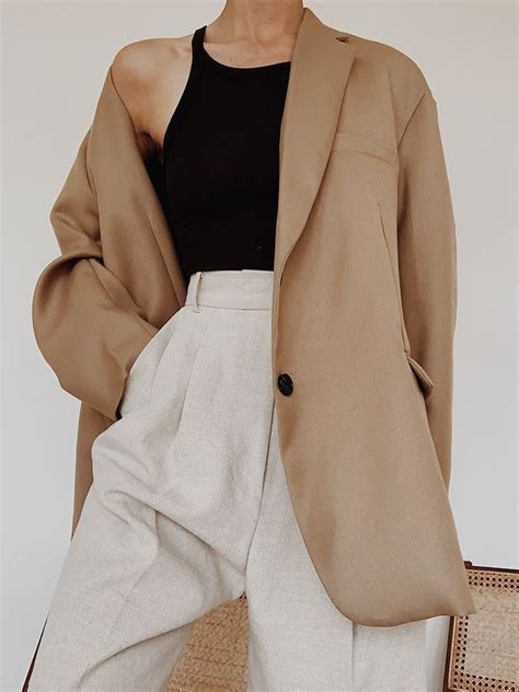 Taupe and Linen — MODEDAMOUR | Outfits, Clothes, Cute outfits