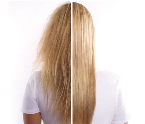 Brazilian Blowout – Telegraph