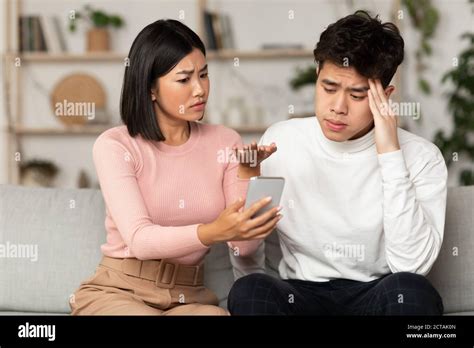 Cheating wife hi-res stock photography and images - Alamy
