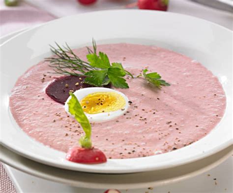 Chłodnik - Cookidoo® – resmi Thermomix® tarif platformu