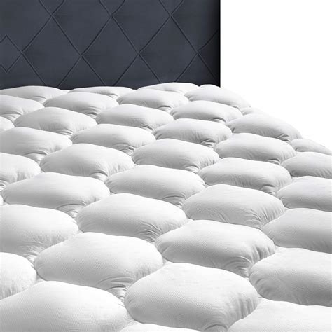 Best Mattress Toppers (2021 UK) - Sleepy Guru