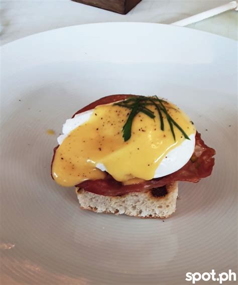 Finestra's Sunday Brunch Buffet in Solaire Is a Must-Try