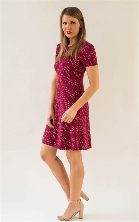 Kleid AVA - Etsy.de