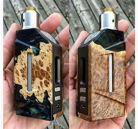 Box Mod | Box mods, Box, Mod