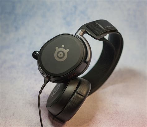 Обзор SteelSeries Arctis Prime - проводные игровые наушники