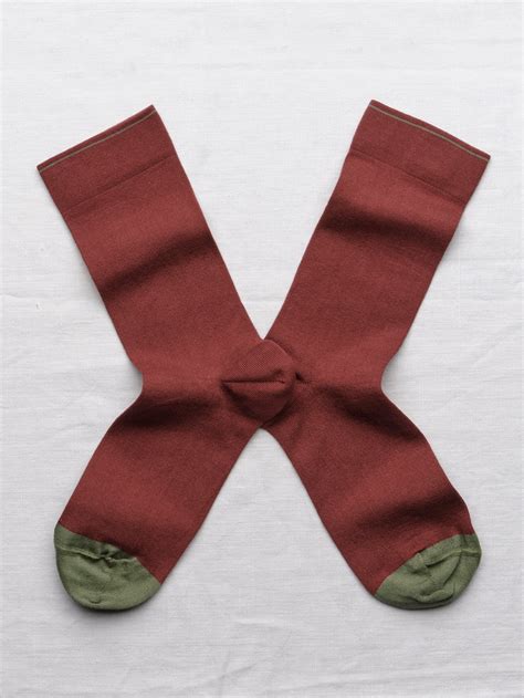 Bonne Maison Socks | Roztayger