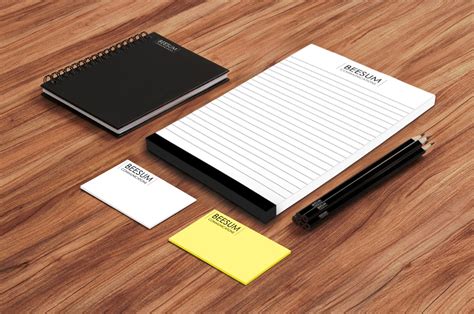 CETAK NOTES / BLOCKNOTE | Wahid Jaya