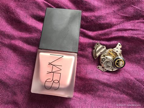 Жидкие румяна Nars Orgasm | Отзывы покупателей | Косметиста
