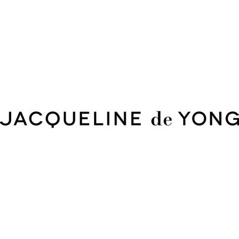 Jacqueline de Yong | TheLabelFinder