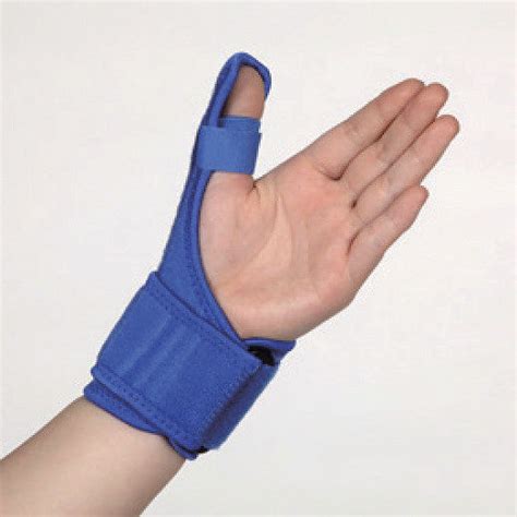 Шина для большого пальца - Prime Support™ - Prime Medical
