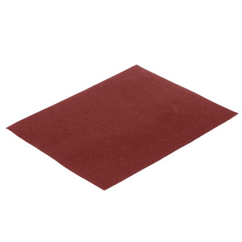 Лист шлифовальный на бумажной основе Dexter P120 280x230 мм ️ купить по ...