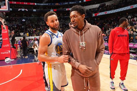 Steph Curry, Bradley Beal questionable for Warriors vs. Suns - Golden ...