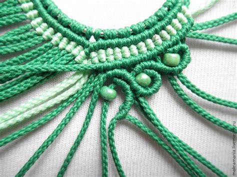 Пин на доске macrame