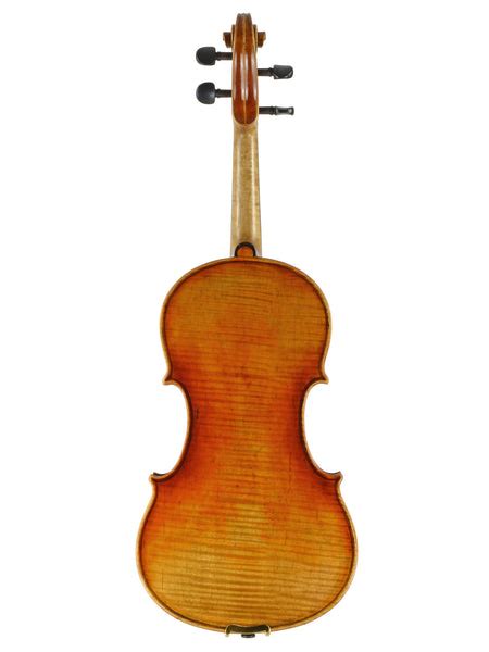 Michael Todd Violin | Finest Quality Violin | StringWorks