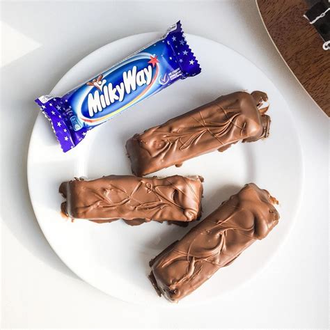 ПП-ПРАВИЛЬНЫЕ РЕЦЕПТЫ na Instagramie: „ППравильный батончик Milky Way ...