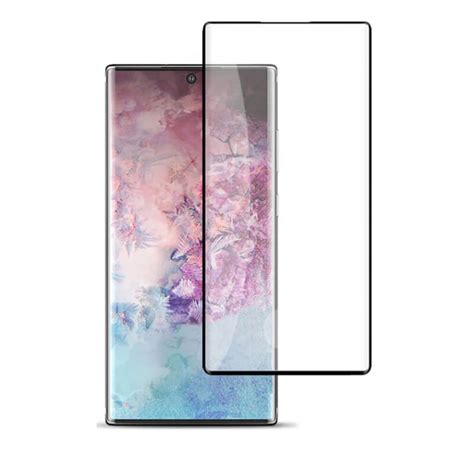 Samsung Galaxy Note 10 Plus Premium klasės ekrano apsauga | Mofy.lt