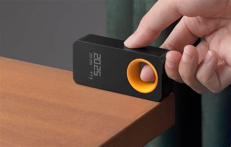 HOTO Bluetooth Smart Laser Measure QWCJY001 - Heliland.com