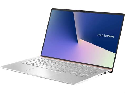 Amazon.com: ASUS ZenBook 14 Ultra-Slim Laptop 14” Full HD NanoEdge ...