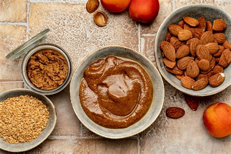 How to cook Dagestan’s superfood: The ‘urbech’ nut paste (RECIPE ...