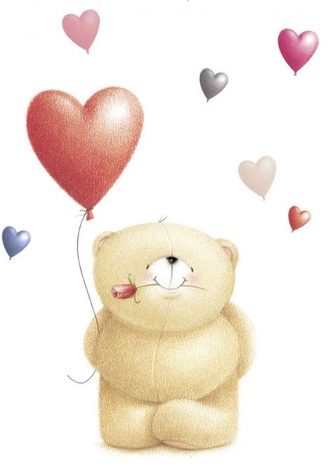 Кавайняшка: Мишки Forever Friends - YouLoveIt.ru