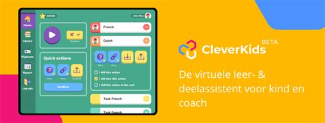 CleverKids demo | CleverKids