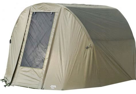 Карповая палатка Anaconda Winterskin Cusky Dome 190 - 7158171 купить в ...