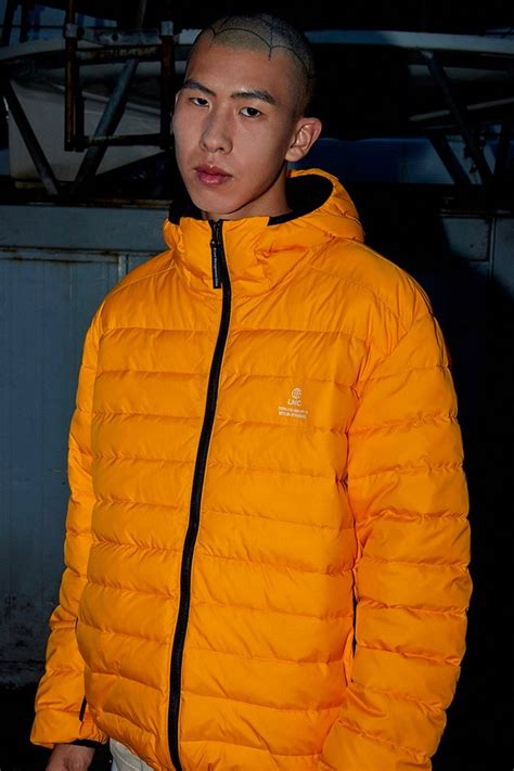 LMC 2021 最新冬季系列 Lookbook 正式发布 | Hypebeast