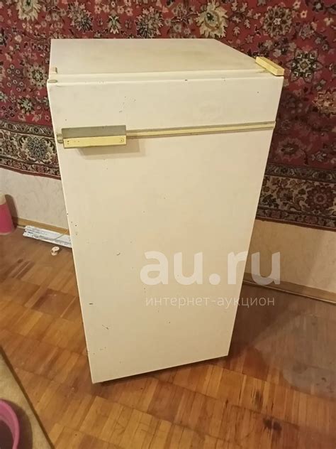 Холодильник " Бирюса" — купить в Красноярске. Состояние: Неисправно ...