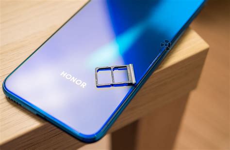Обзор Honor 30i — как жить красиво без камер - Super G