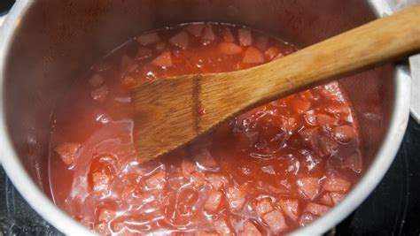 Солянка с томатной пастой - пошаговый рецепт с фото, ингредиенты, как ...