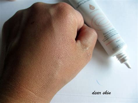 AVENE HYDRANCE OPTIMALE TONIRANA KREMA I MOZAIK PUDER - Dear Skin