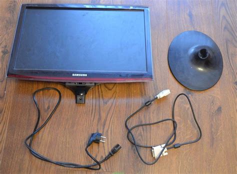 Продам Samsung SyncMaster T220