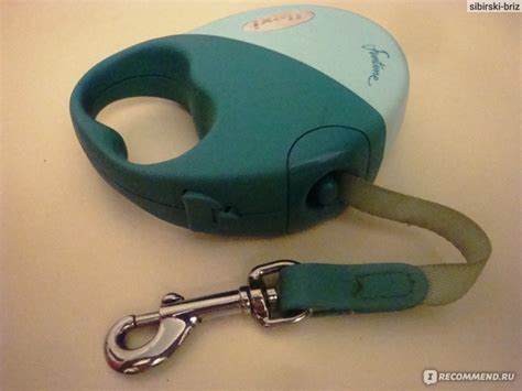 Рулетка Flexi Funtime Mini до 12 кг 3 м - «Надежная рулетка, но уж ...