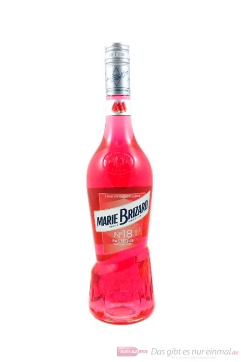 Marie Brizard Watermelon Likör