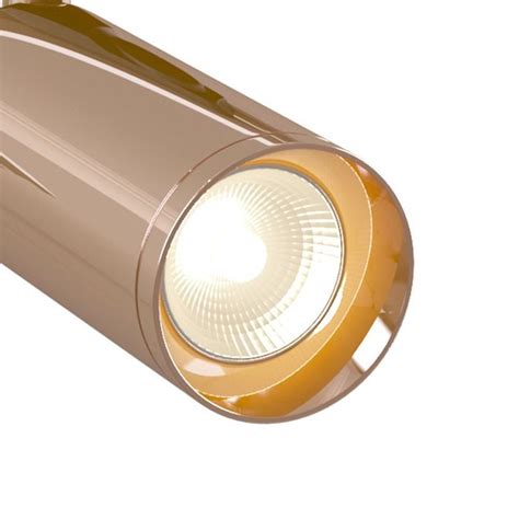 В продаже 🚩 Трековый светодиодный светильник Track lamps цвета розовое ...
