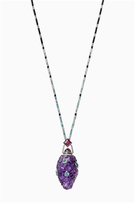 Résonances de Cartier: фото новой коллекции украшений | Украшения для ...