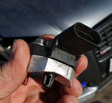 Вопросик знатокам ) — Audi A4 (B7), 2 л, 2007 года | своими руками | DRIVE2