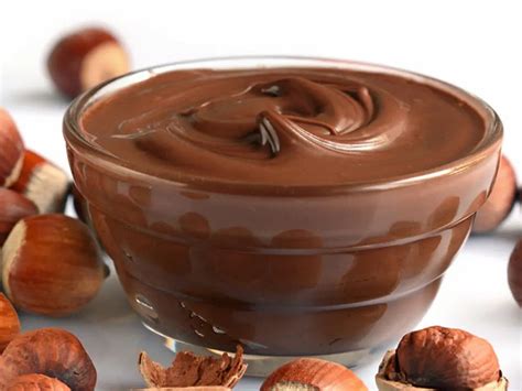 Introduction of hazelnut cream types + purchase price of the day - Arad ...