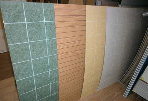 Листовые пластиковые панели для ванной комнаты (ПВХ) - ремонт и отделка