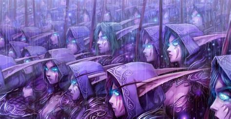Warcraft 3 Reign of Chaos и The Frozen Throne: гайд по прохождению кампаний