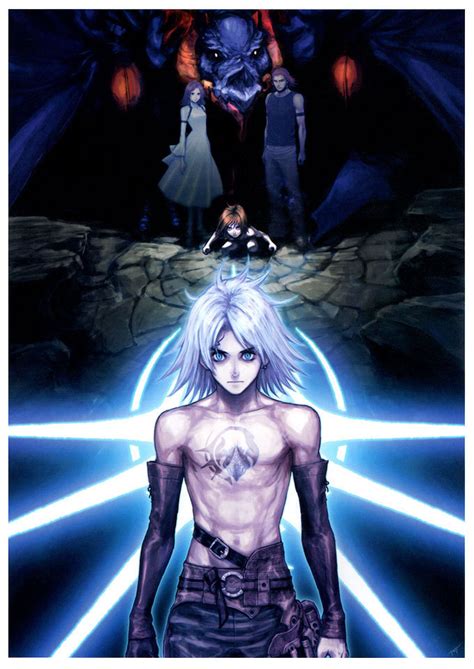 Nowe - Drakengard Photo (9563756) - Fanpop