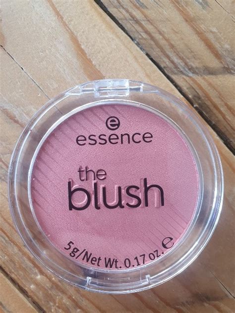 Essence The Blush 40 - 5 g - INCI Beauty