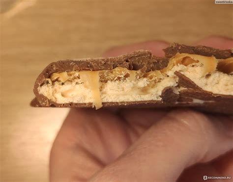 Молочный шоколад Nestle Nuts с фундуком - «Новинка от nuts. Лучше ли ...