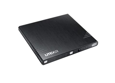 درایو DVD مدل EXTERNAL اکسترنال LITEON لایت آن - ایران انفورماتیک