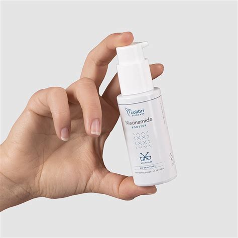 Niacinamide Booster