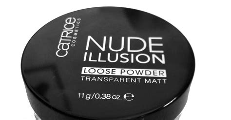 Nude Illusion de Catrice