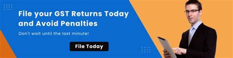 GST Returns Portal: A Complete Guide