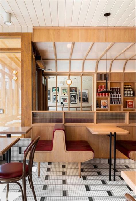 Пол кафе | Interior bistro, Restaurantes, Café